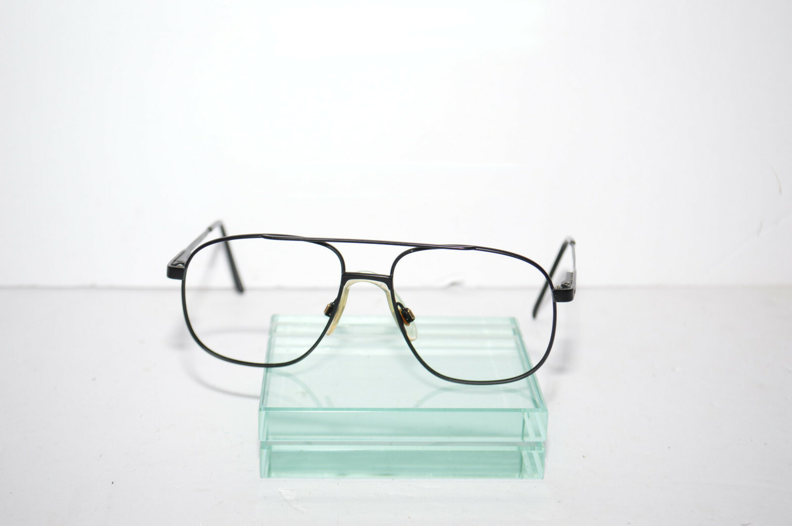 Marchon Jonathan Eyeglasses Frames 54[]16-135MM Mat Black | eBay