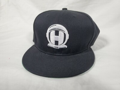 NWOT Thomas Rhett Home Team Hat Cap Snapback Life Changes Country Black ...