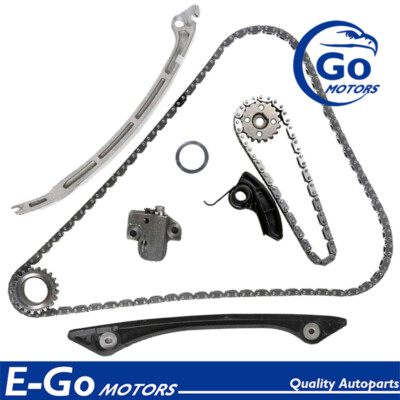Timing Chain Kit fits Land Rover Discovery Evoque Freelander Range ...