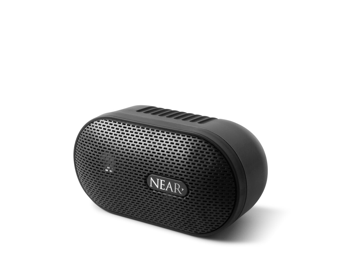 Near LB4B 8-Ohm, All-Environment Outdoor Loudspeaker (BLACK) | eBay