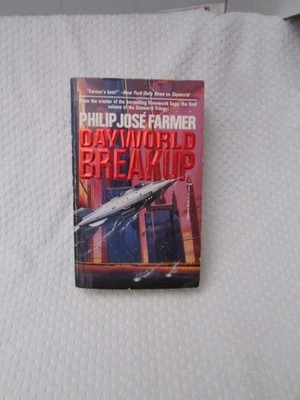 New Paperback Book Day World Breakup Unread aa | eBay