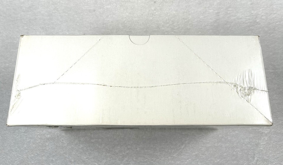 SUPER RARE SEALED Fatman Productions ~ “The Salem Witch” Model Kit ...