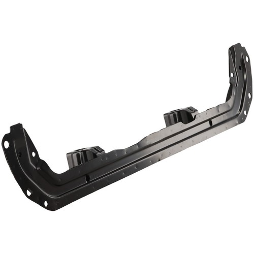 Lower Radiator Support Fits 2014-2016 Nissan Rogue Black Lower ...