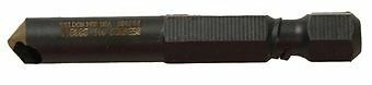 Aircraft Tools - Hex Shank Hole Deburring Tool 100 with 1/4" Hex Shank ...