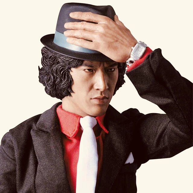Yusaku Matsuda