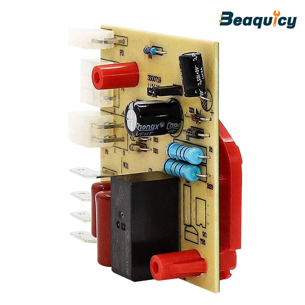 W10366605 Refrigerator Adaptive Defrost Control Board for Whirlpool by ...