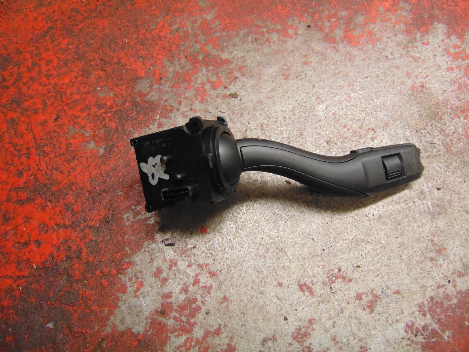 08 07 06 05 Audi A4 oem windshield wiper switch lever 4e0953503 | eBay