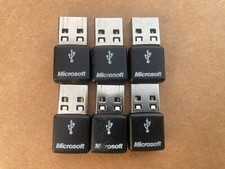 Microsoft 1461 / 1461C Wireless USB 2.0 Receiver Dongle Mouse ...