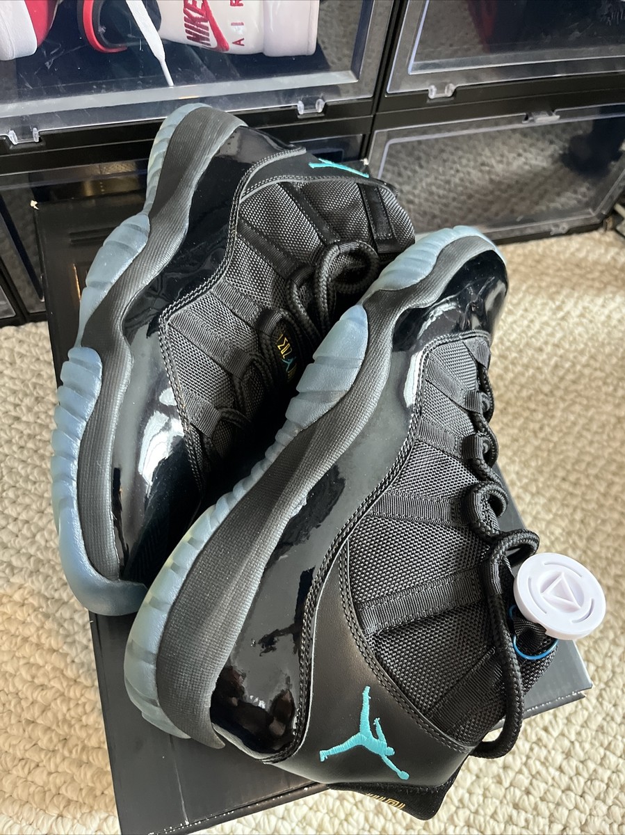 Gamma Blue 10 Release Date