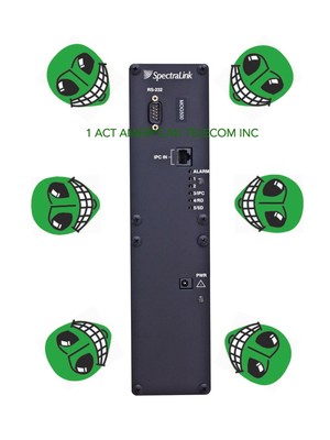 SPECTRALINK MOG400 GATEWAY Refurbished | eBay