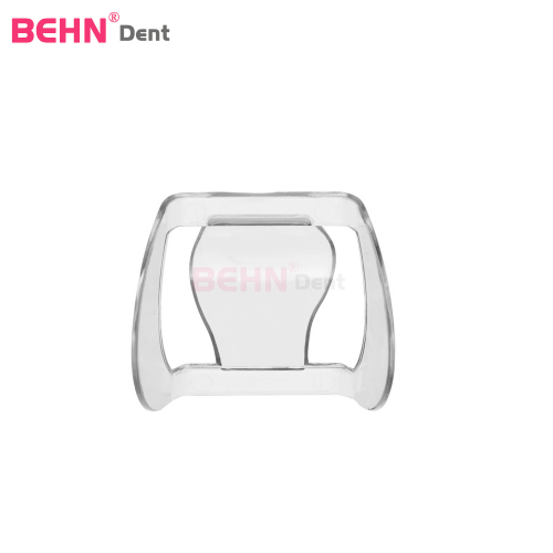 Dental Mouth Opener Intraoral Cheek Retractor Bite Frame for Anterior ...