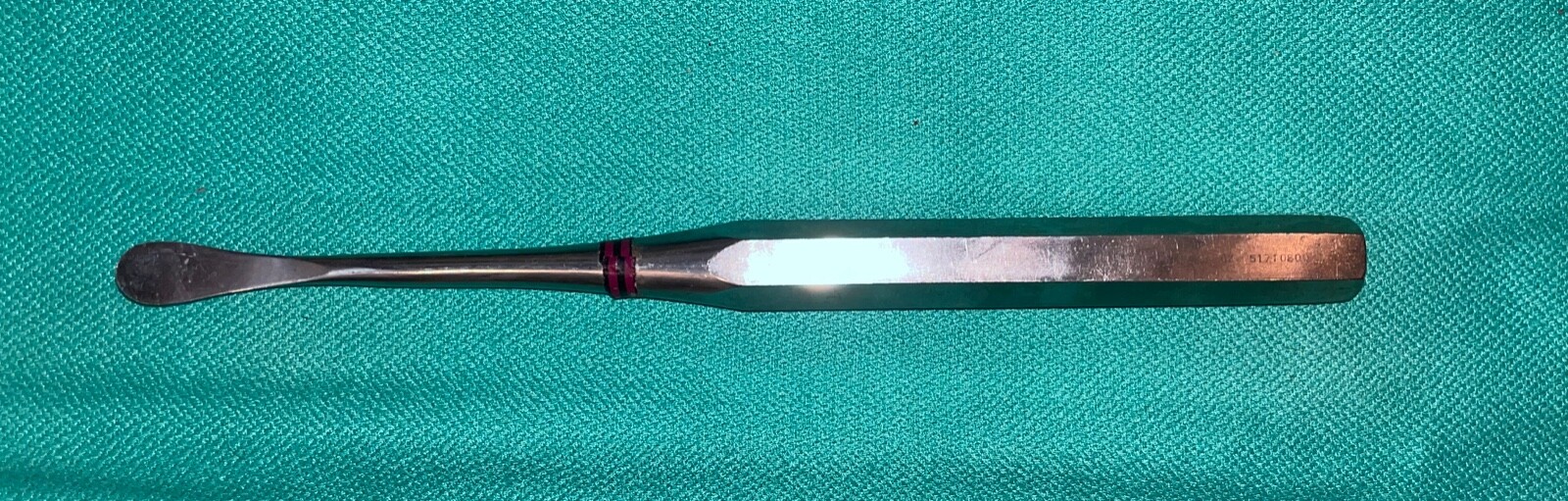 Zimmer 2893-02 Cobb Spinal Elevator 12mm | eBay