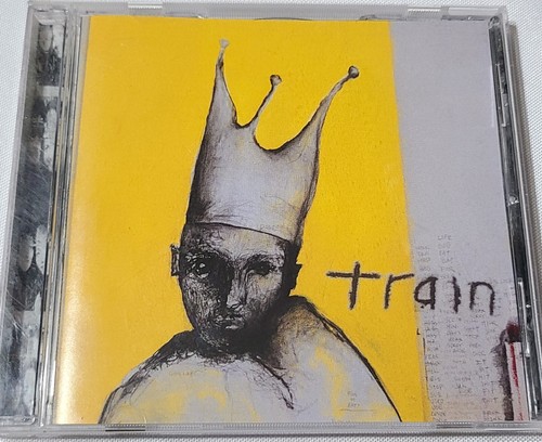 Train CD | eBay