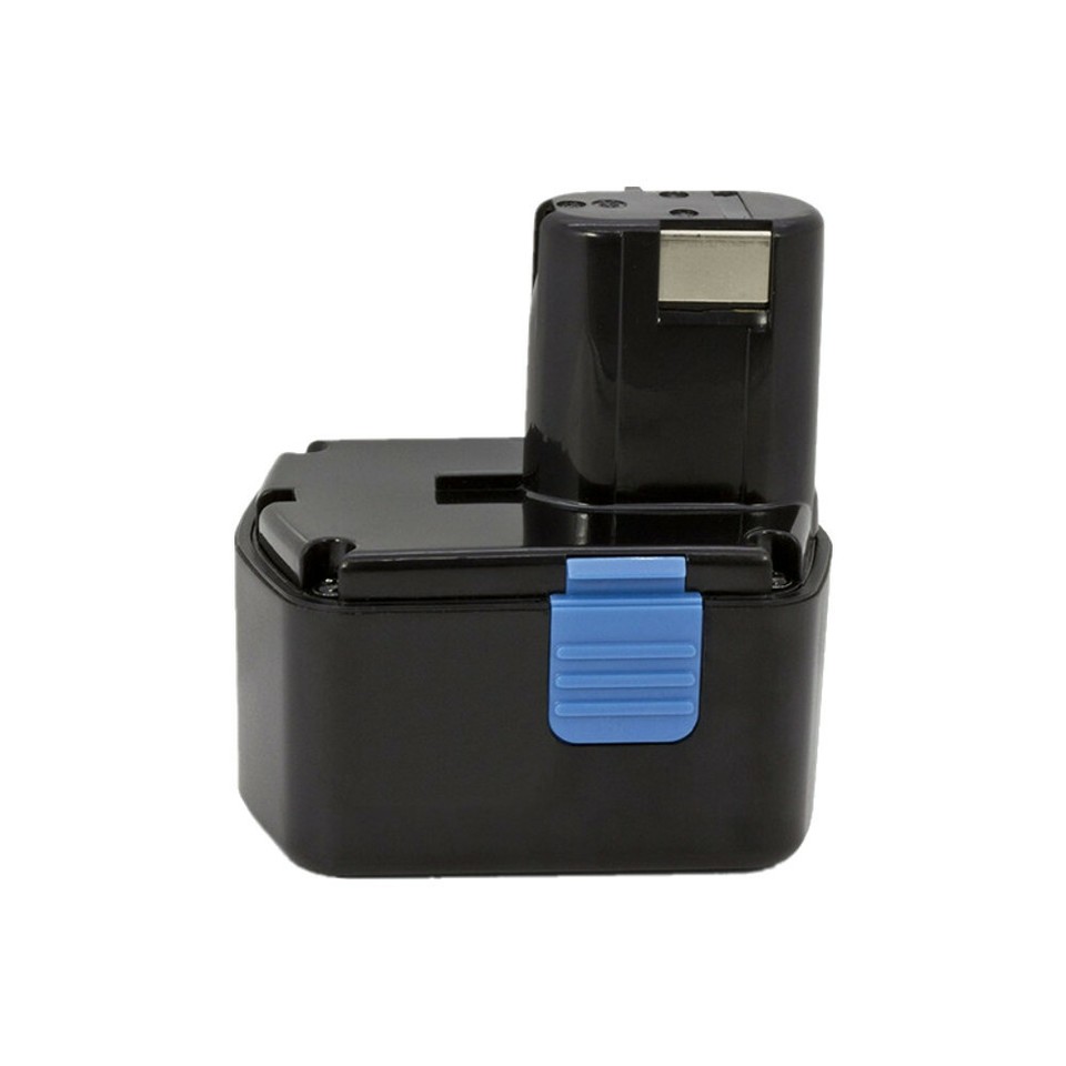 Akku 3300mAh Ni-MH für Hitachi 318-372 319-104 319-933 320-881 322-633 ...