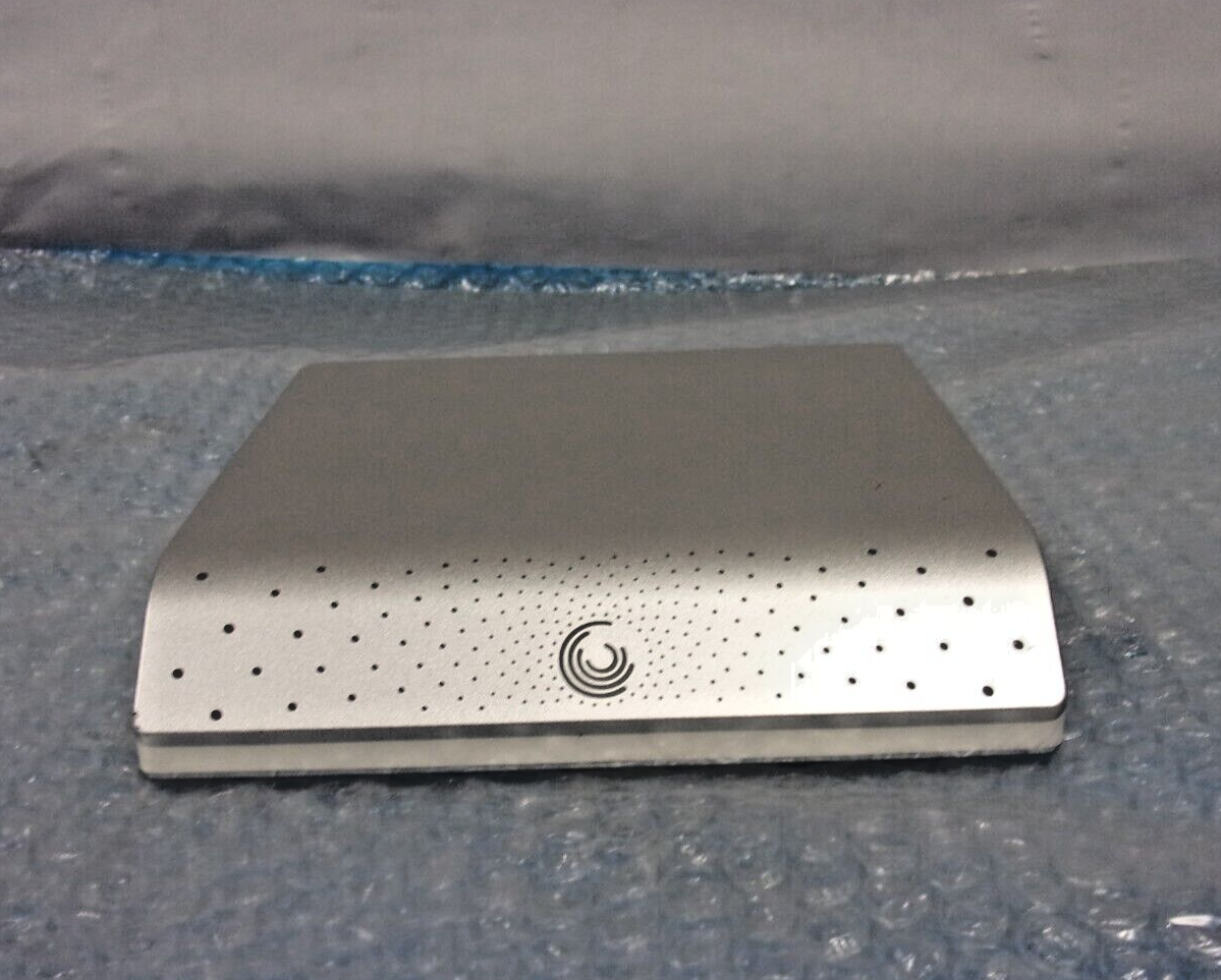 Seagate FreeAgent Desk 500GB External Hard Drive 9ZC2A3-500 ( NOT ...