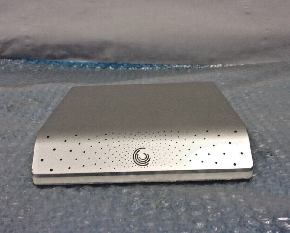 Seagate FreeAgent Desk 500GB External Hard Drive 9ZC2A3-500 ( NOT ...
