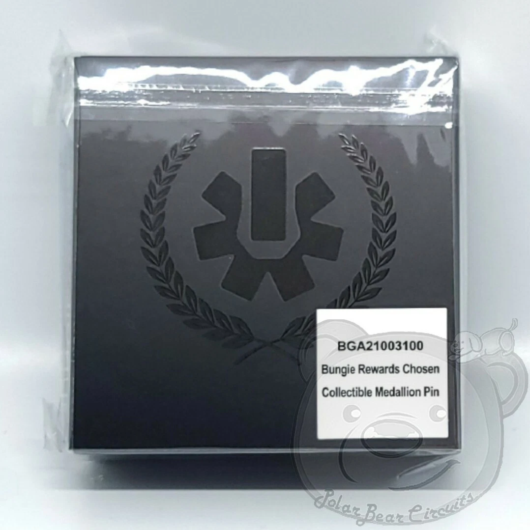 Destiny Bungie Codes