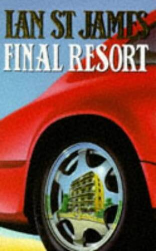 Final Resort - Paperback By Ian St James - GOOD | eBay