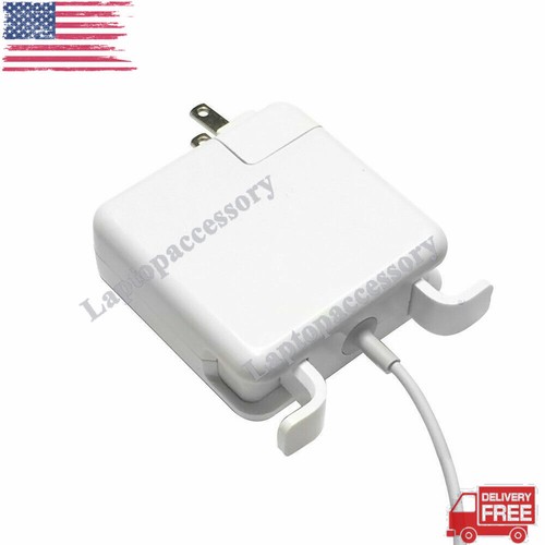 New 85W For MacBook Pro Retina Power Adapter Charger A1398 Late 12-2015 ...
