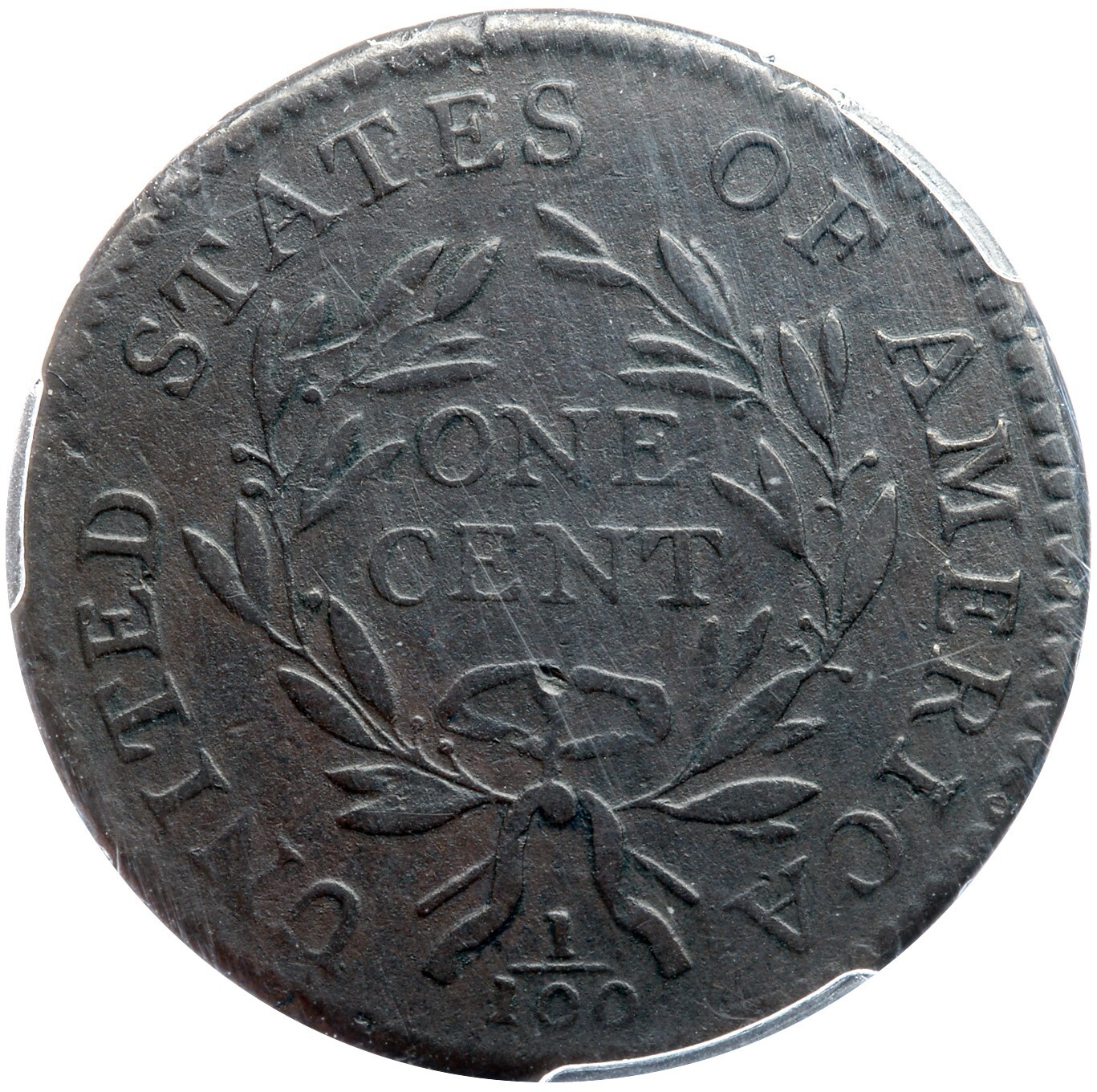 1794 S-67 R-3 PCGS VF 30 Head of 1795 Liberty Cap Large Cent Coin 1 | eBay
