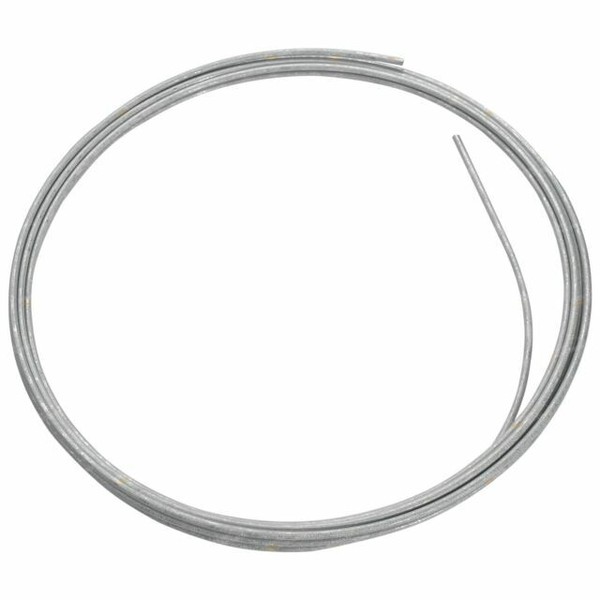 Bosch BT316-6M Steel Bundy Tube Brake Pipe 6m Coil of 3/16 inch Fuel ...