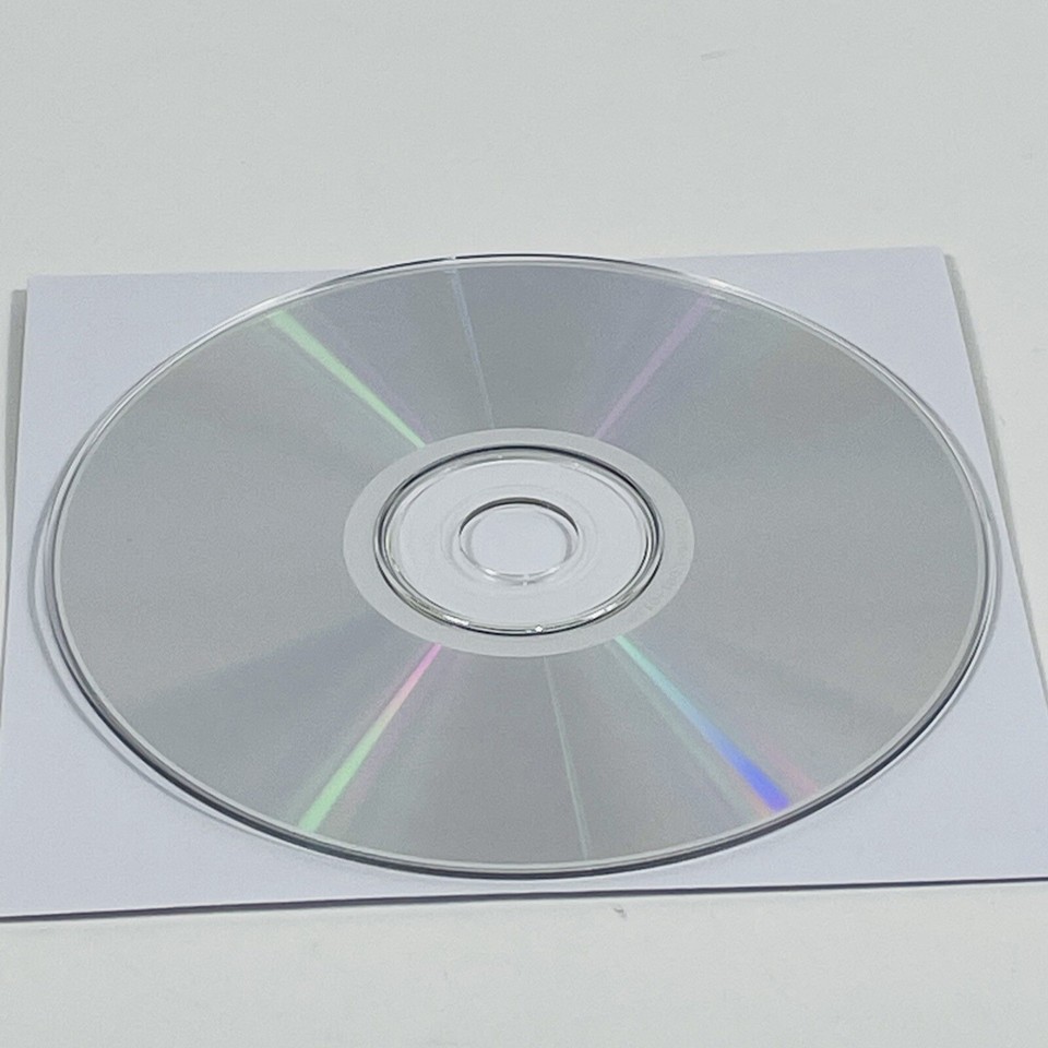 56K LU PCI Modem CD Suite (D/F/V) Version 1.10 | eBay