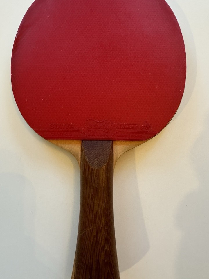 Butterfly Tamasu Table Tennis Ping Pong Paddle With Box | eBay