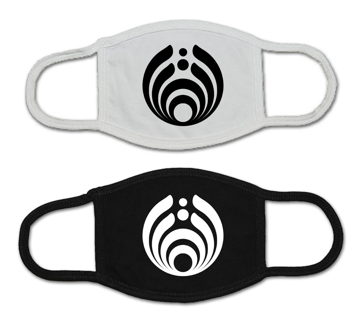 Bassnectar Face Mask EDM Adult USA made | eBay