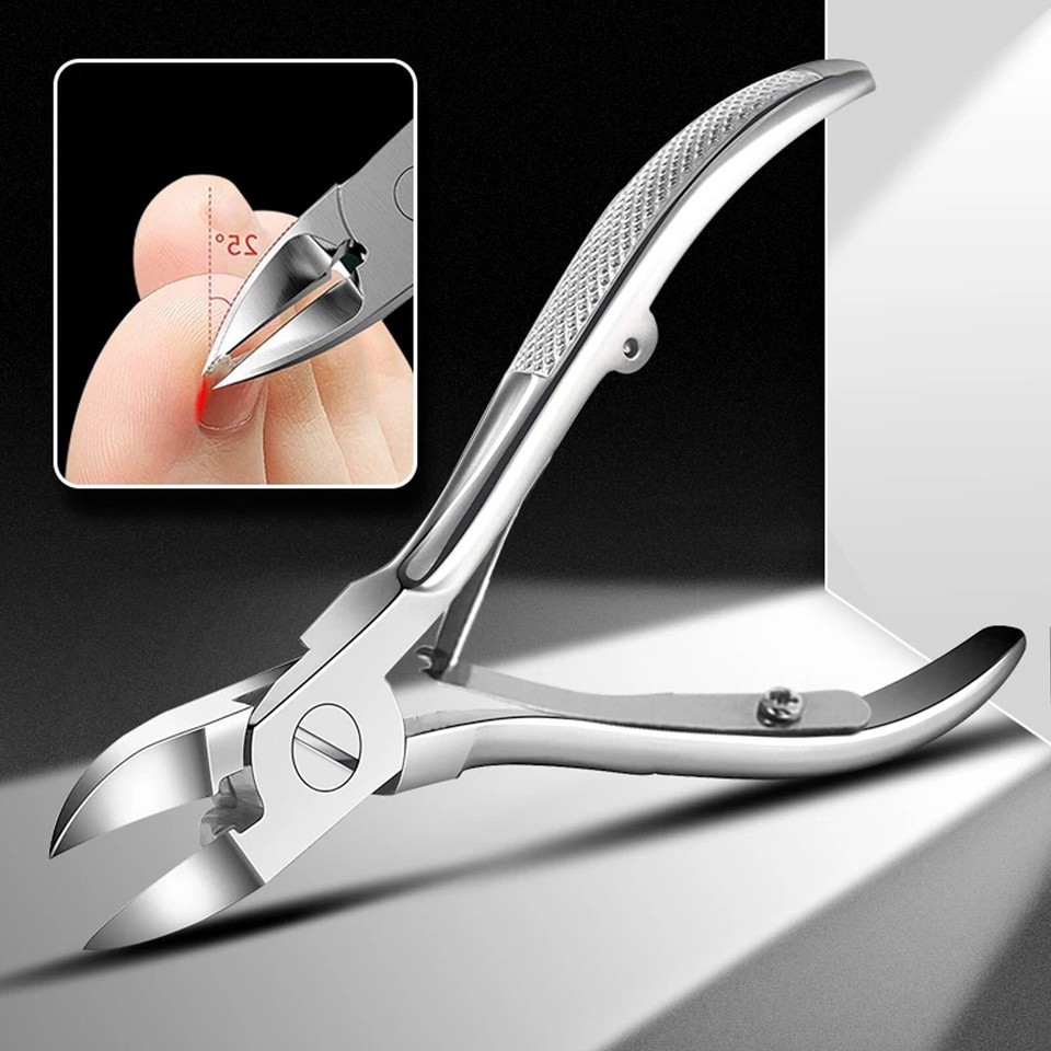 Professional Range Of Podiatry Toenail Surgery Instruments Ingrown Nail ...