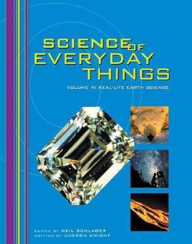 Science of Everyday Things Ser.: Science of Everyday Things Vol. 4 ...