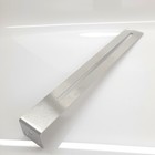 Narrowboat solar panel STABILISING brackets High grade 304 Stainless ...