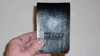 Kevin's Concealment Holster Kevin's Concealment Pocket Holster - Wallet ...