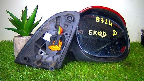Retroviseur droit CITROEN XSARA PICASSO PHASE 2 815355 | eBay