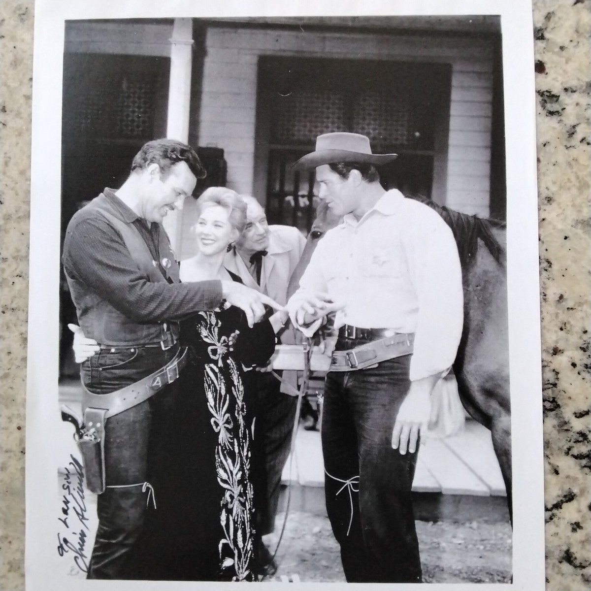 Images Of Actor Chris Alcaide Chris Alcaide | Moviefone