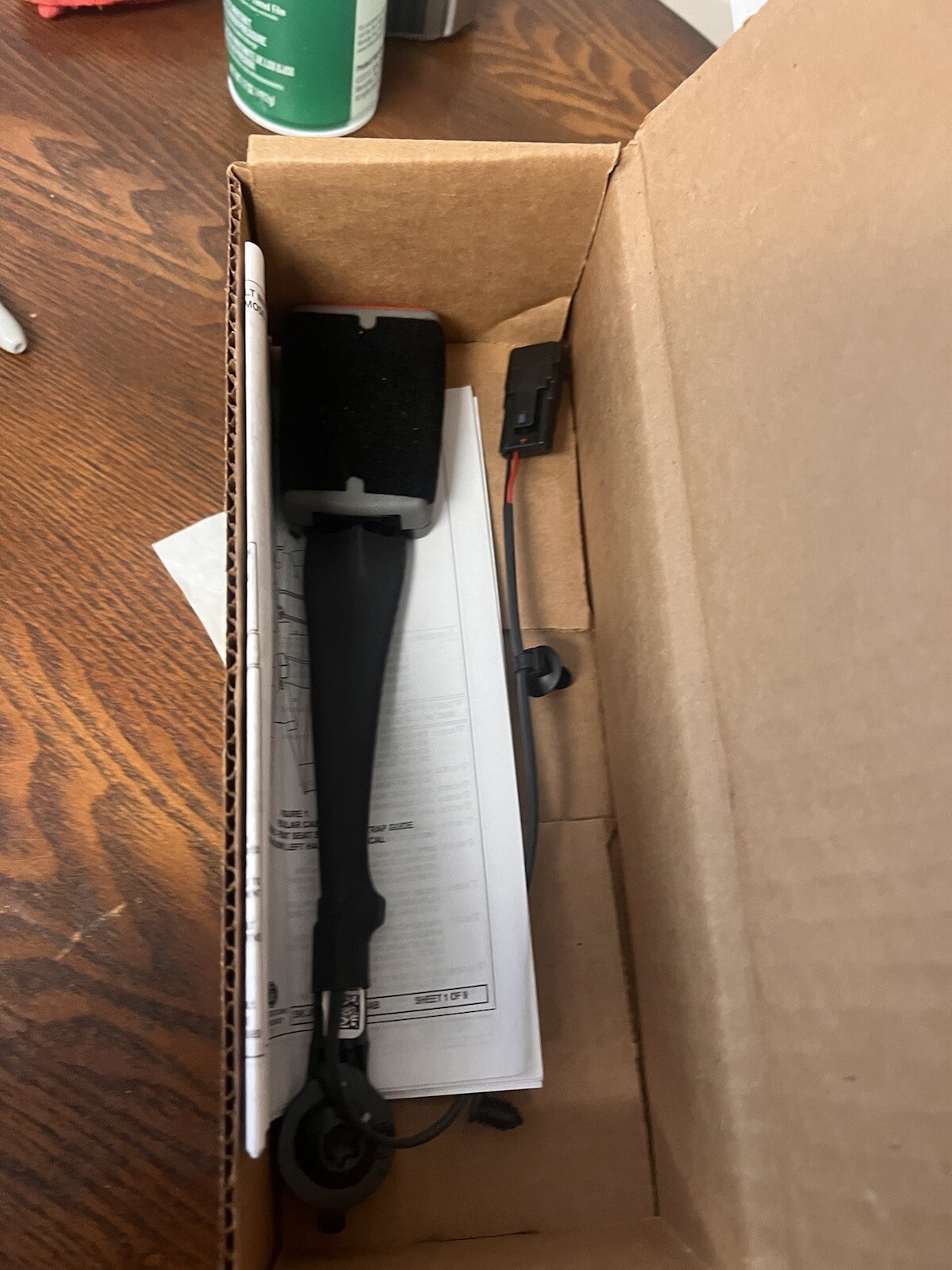 Ford OEM Seat Belt ASY Jc3z*1561202*aa for sale online | eBay