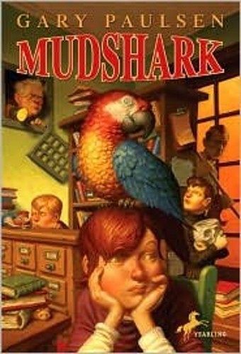 Mudshark Taschenbuch Gary Paulsen 9780545284073 | eBay.de