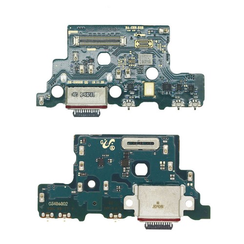 USB Charger Charging Port Connector For Samsung Galaxy S8 To S23+ Plus ...