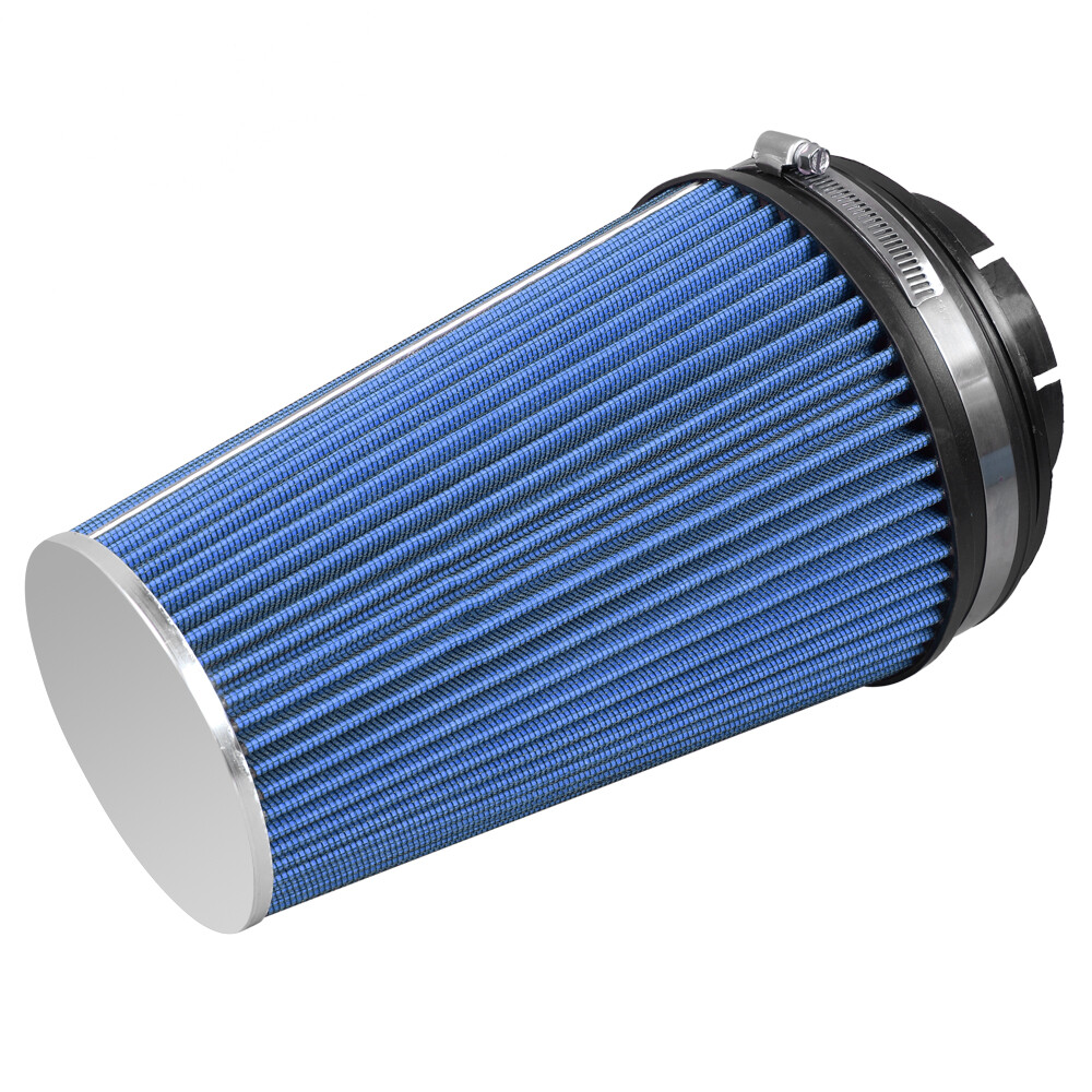 Car Cold Air Intake kit Blue fits For GMC Chevy V8 4.8L 5.3L 6.0L 1999 ...