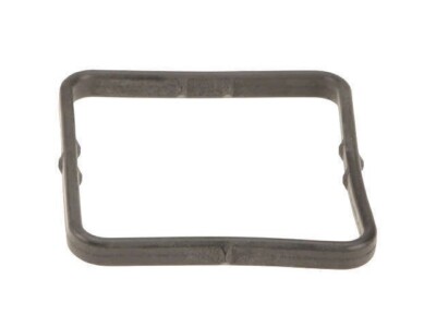 Porsche Cayenne Panamera Engine Oil Separator Seal (Small) Genuine ...