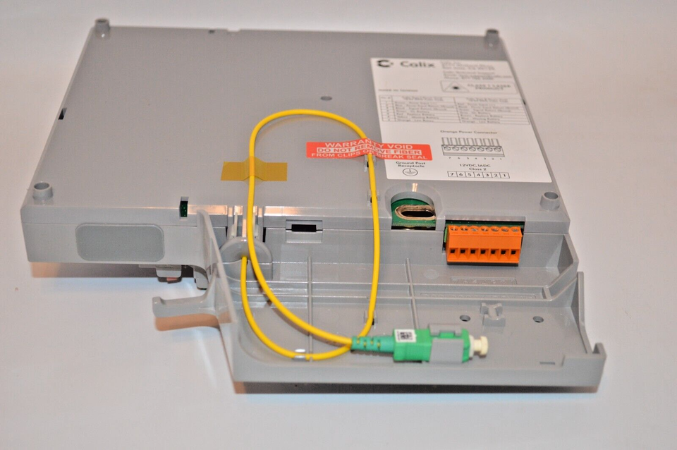 Calix 711GE ONT Optical Network Terminal Module | eBay