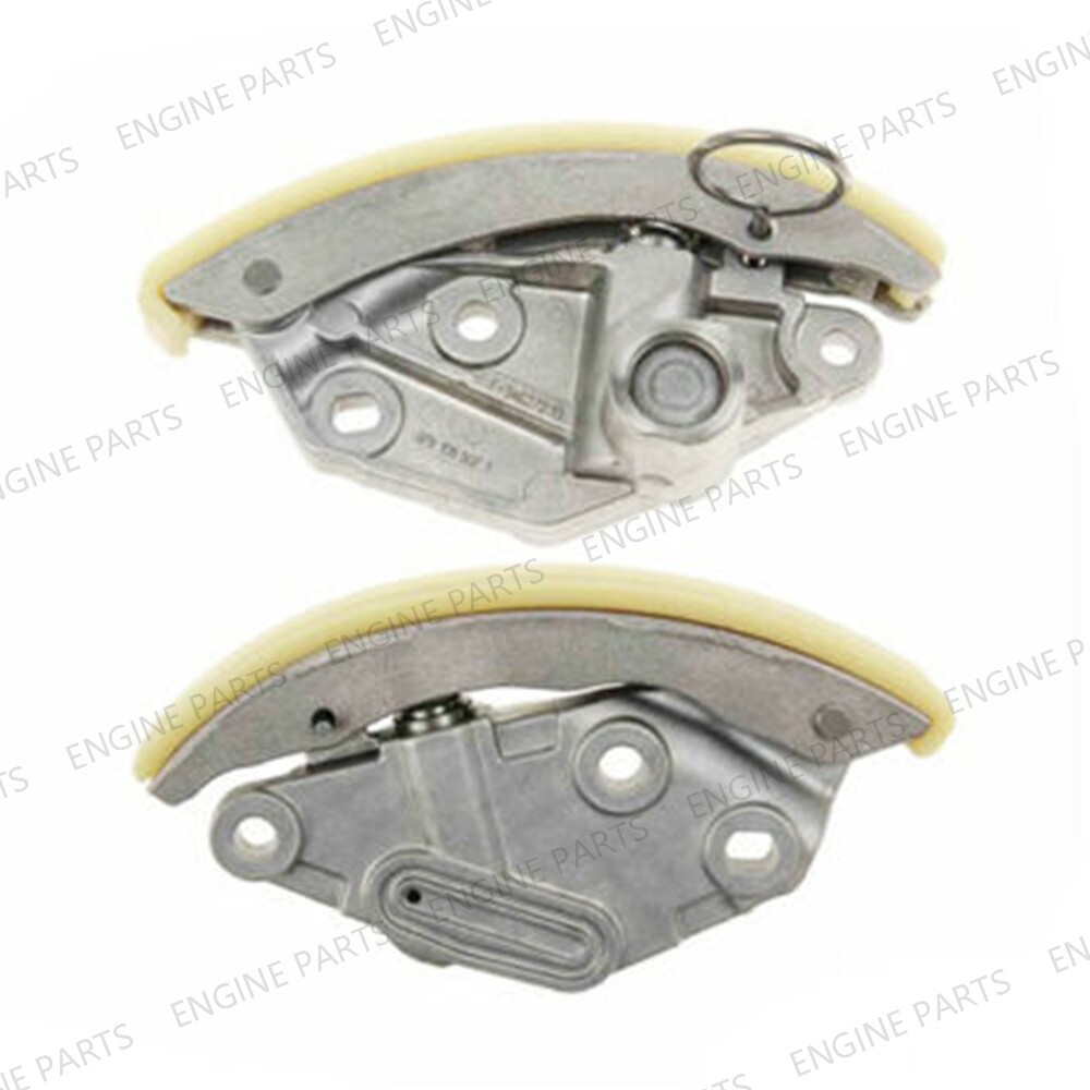 Timing Chain Kit For AUDI Q5 A6 3.2 3.0 V6 A8 S6 S7 S8 4.0 V8 CCAA CALA ...