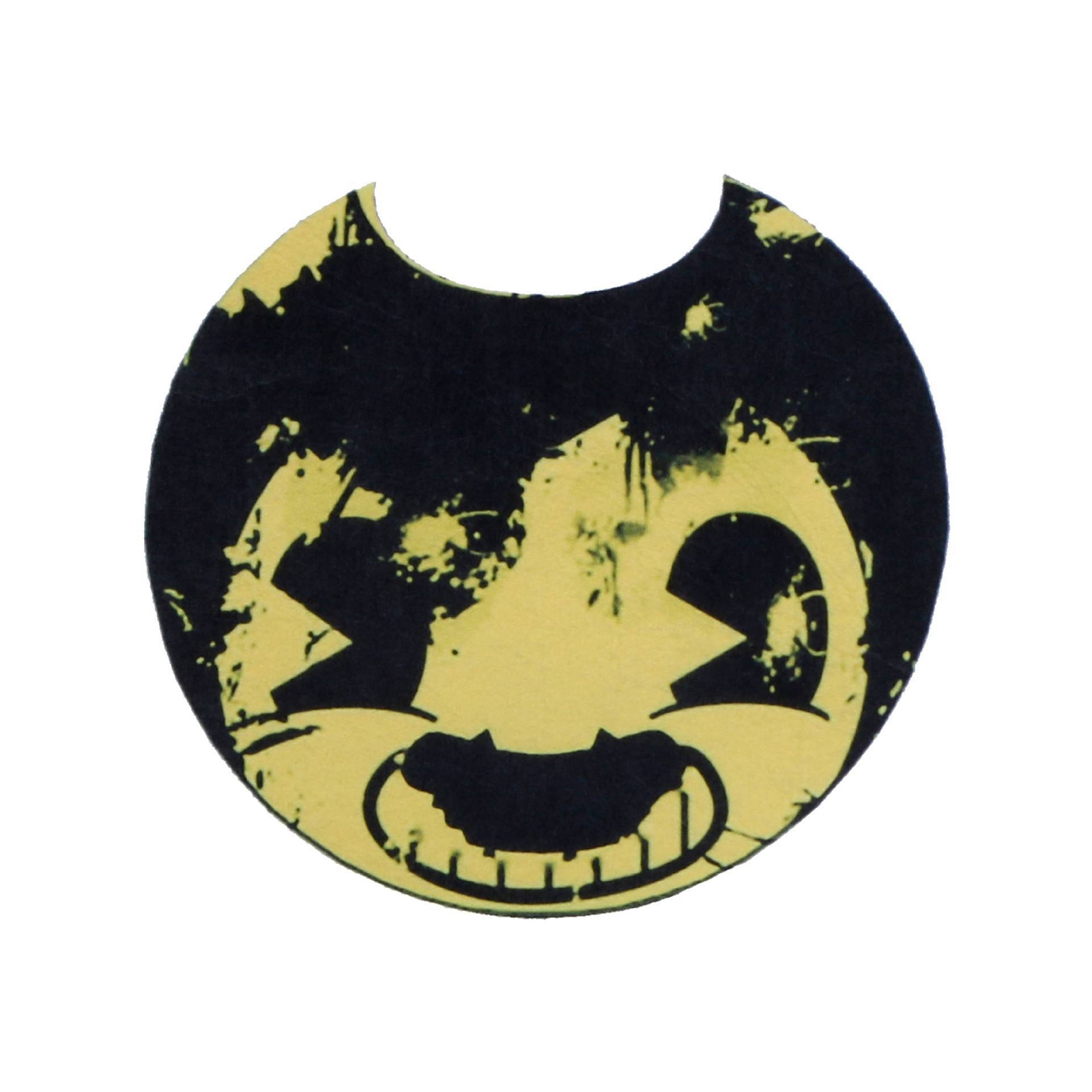 Kids Bendy And The Ink Machine Book Week Costume Cosplay Fancy Jumpsuit ...