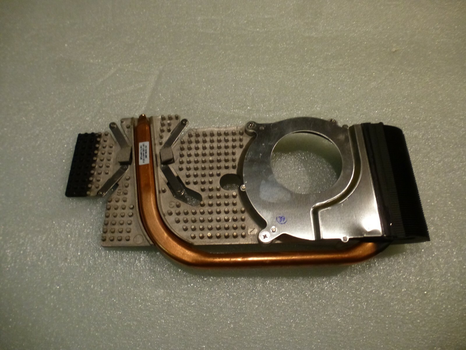 Dissipateur coté gauche pour HP PAVILION HDX9300 | eBay