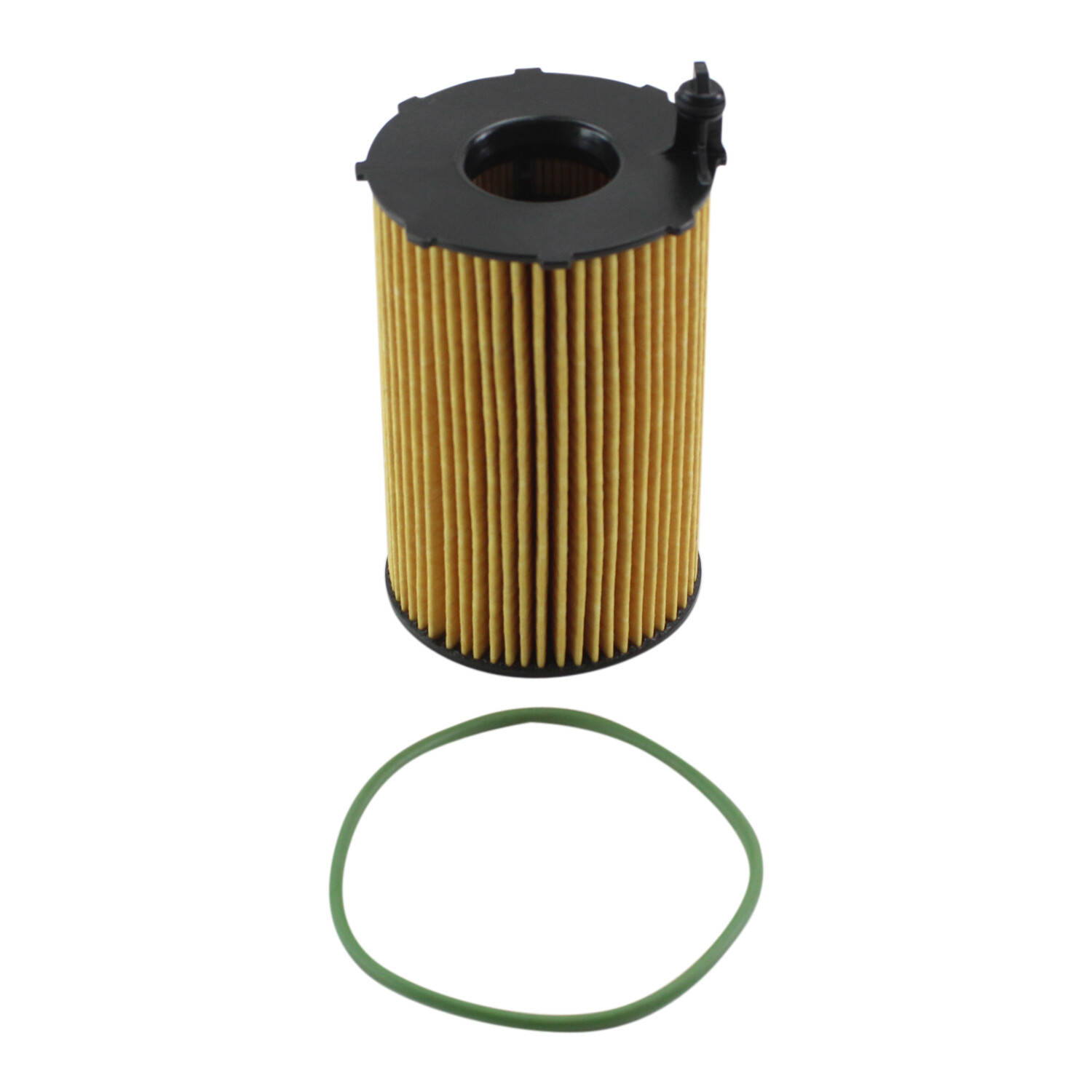 Mann-Filter HU8005z Mann Engine Oil Filter for Audi Q5 Q7 Porsche ...