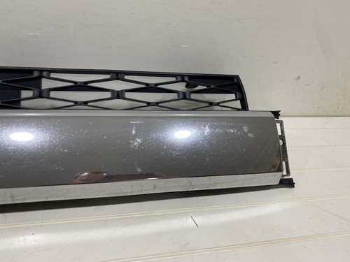 2014 - 2018 Toyota 4Runner Front Lower Bumper Chrome 52701-35010 OEM | eBay