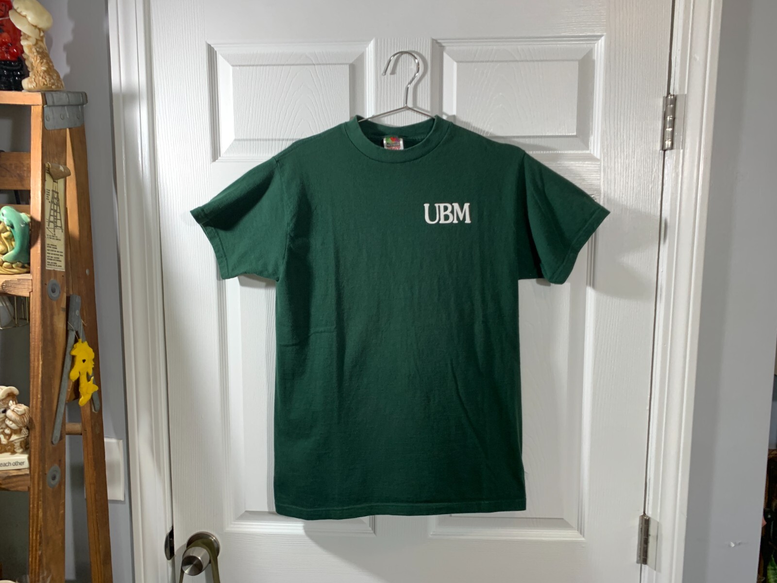 United Bikers of Maine "Let Those Who Ride Decide" t-shirt (Unisex ...