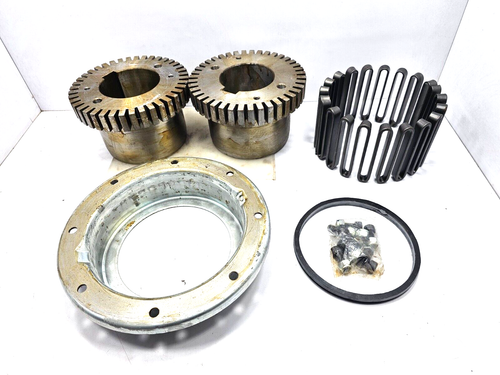 1110T20 FALK SF COUPLING T TYPE DRAWING NO.90067402 | eBay UK