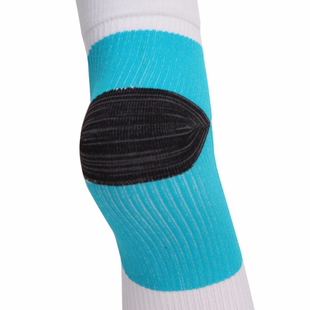 2x Plantar Fasciitis Socks Compression Foot Arch Support Pain Ankle ...