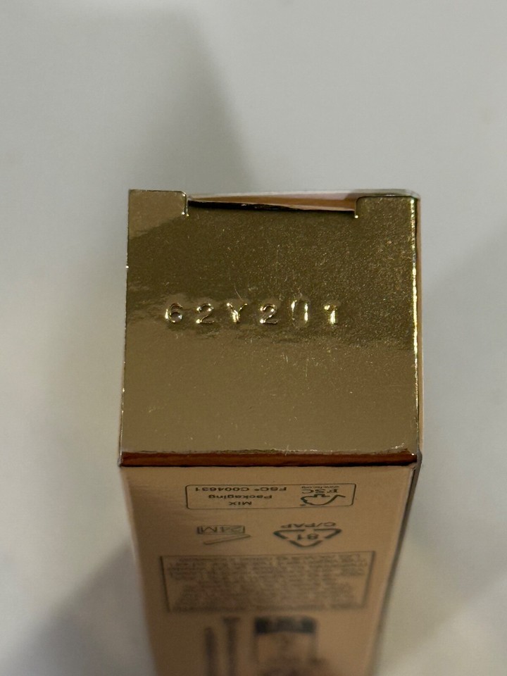 YSL CANDY GLOW TINTED BUTTER BALM #1B - Retail Sz 3.2g/0.11 oz | eBay