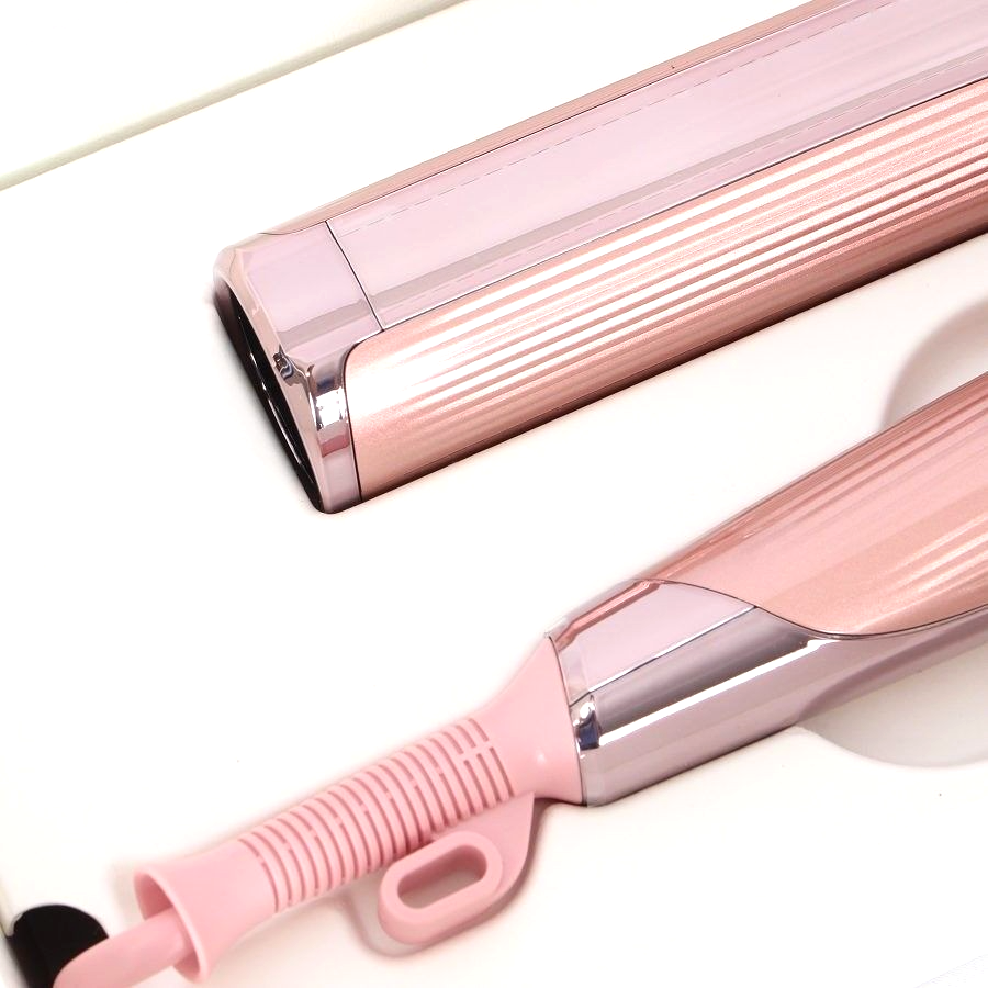 ReFa Hair BEAUTECH DRYER SMART W RE‑AX‑05A Pink AC100-240V 50/60Hz New ...